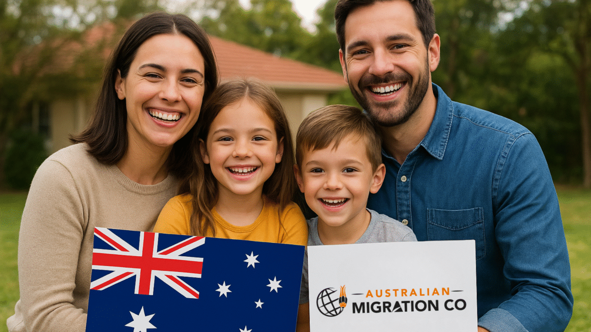 Australian Migration – Registered Migration Agent Perth | Expert Visa ...